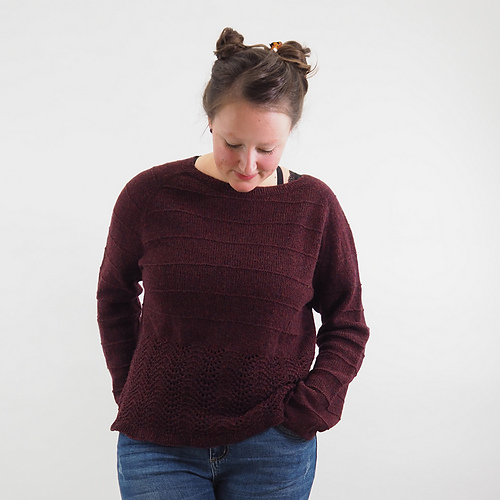Ravelry: BOBO pattern by Regina Moessmer