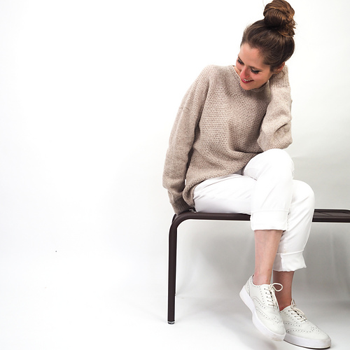 Ravelry: Casper pattern by Regina Moessmer