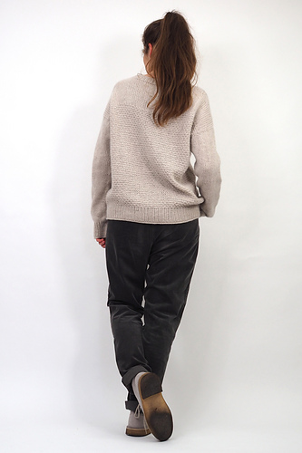 Ravelry: Casper pattern by Regina Moessmer