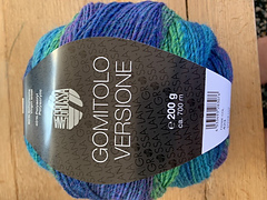 Ravelry: Lana Grossa Gomitolo Versione