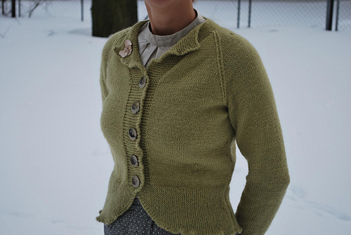 Ravelry: Maggie pattern by Kim Hargreaves