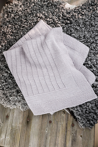 Ravelry: Imagine Throw pattern by Annelie Thomasson