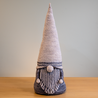 Ravelry: Choose Your Gnome Adventure pattern by Sarah Schira