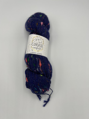 Ravelry: La Bien Aimée Corrie Confetti