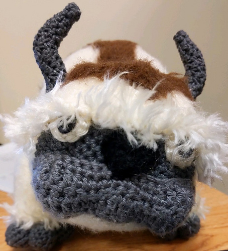 Ravelry: Appa pattern by Mary E.