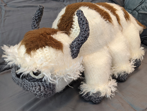 Ravelry: Appa pattern by Mary E.
