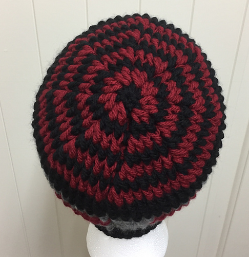 Ravelry: Heart Love Hat pattern by In Stitches - Crochet by SL
