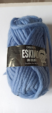 Ravelry: Garnstudio DROPS Eskimo