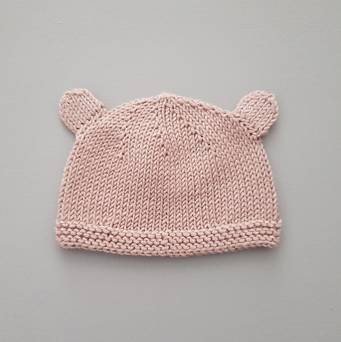 Ravelry: Teddy Lue pattern by Ine Helland