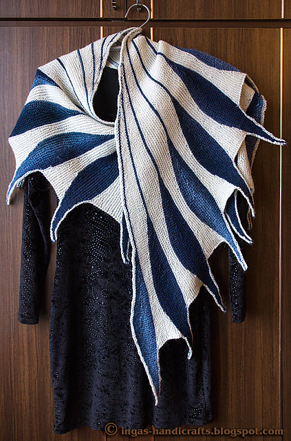 Ravelry: Inga-s' Dreambird
