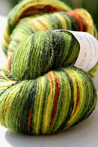 Ravelry: Aade Lõng Artistic 8/2