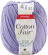 Ravelry: Premier Yarns Cotton Fair Solids