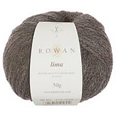 Ravelry: Rowan Lima