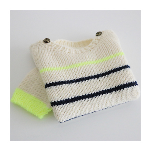 Ravelry: Oolon (Little) pattern by MarGueNée