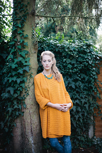 Ravelry: Audrey Cardigan pattern by Ruby McGrath