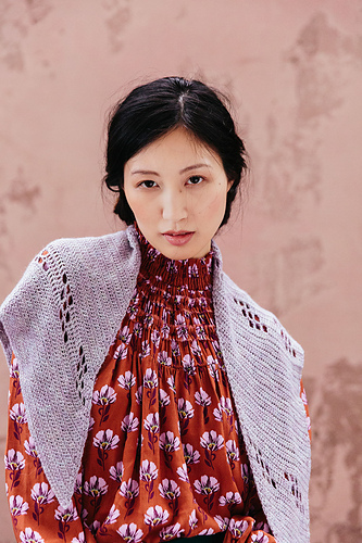 Ravelry: Omni pattern by Fay Dashper-Hughes