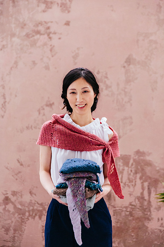 Ravelry: Omni pattern by Fay Dashper-Hughes