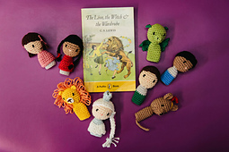 Ravelry: Designs by Sarah-Jane Hicks