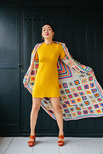 Ravelry: All You Need Is Love Cardigan pattern by Cassie Ward