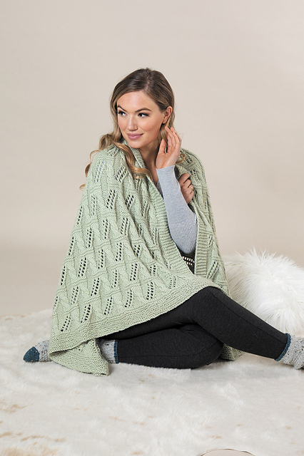 Ravelry: Designs by Jennifer Owens