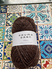 Ravelry: Rauma Finull