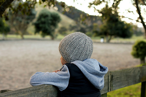 Ravelry: Griffin Knitted Beanie pattern by Alana Harley