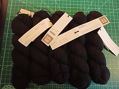 Ravelry: Shibui Knits Cima