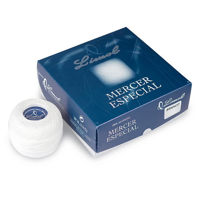 Ravelry: Limol Mercer Especial No. 60