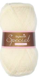 Ravelry: Stylecraft Special Double Knit