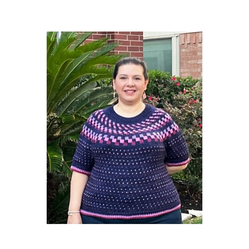 Ravelry: Pretty Boxes Sweater pattern by Cori Eichelberger