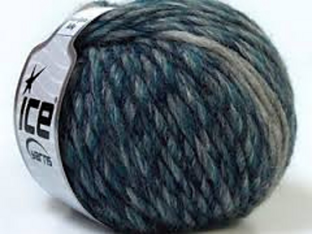 Ravelry: Ice Yarns Peru Alpaca Bulky