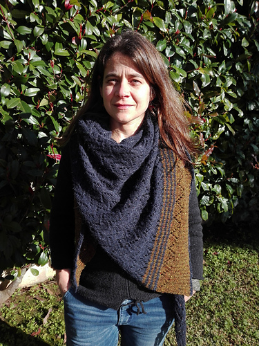 Ravelry: Kyler pattern by Isabell Kraemer