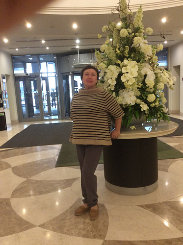 Ravelry: Shima Shima pattern by Takako Takiguchi