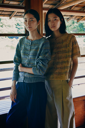 Ravelry: Keep it simple pattern by Marianne Isager