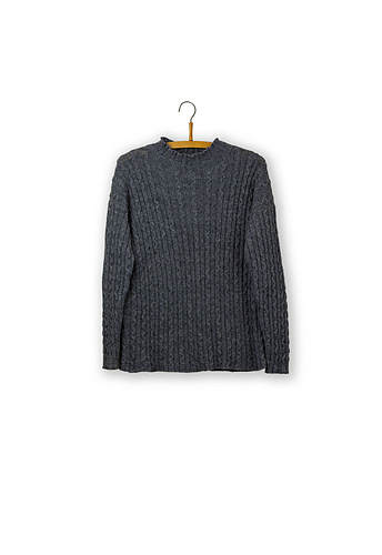 Ravelry: Lyon pattern by Marianne Isager