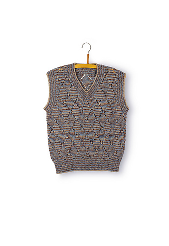 Ravelry: Hill pattern by Helga Isager