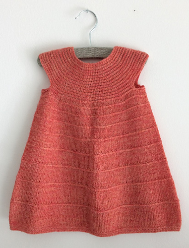 Ravelry: Rose pattern by Helga Isager