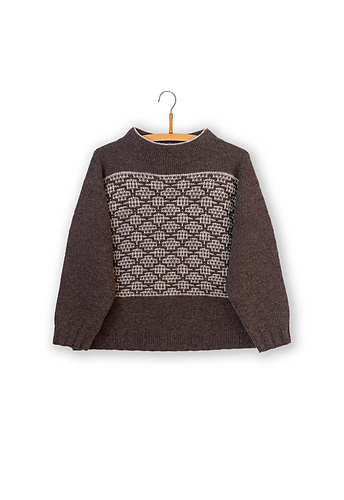 Ravelry: Asante sana pattern by Marianne Isager