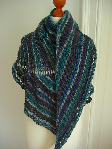 Ravelry: Ikarus pattern by WOLLWERK simone eich