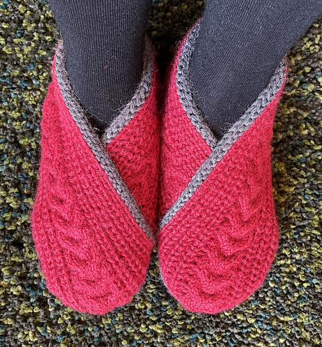 Ravelry: Fisherman's Fabric pattern by 10 Hours or Less