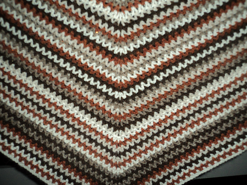Ravelry: Kría pattern by Tinna Thórudóttir