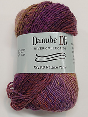 Ravelry: Crystal Palace Yarns Danube DK