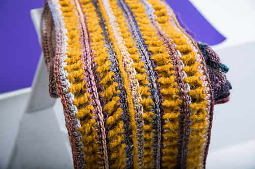 Ravelry: Easy-peasy pattern by Kate Kosenko Veselunka