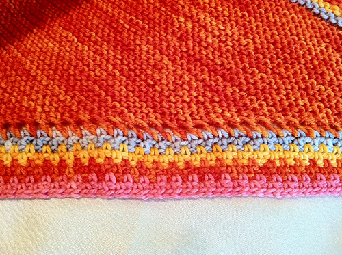 Ravelry: Pythagoras pattern by Heather M. Brown