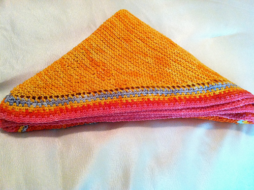 Ravelry: Pythagoras pattern by Heather M. Brown