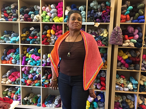 Ravelry: Pythagoras pattern by Heather M. Brown