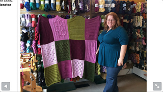 Ravelry: ItsBrynn's Brynn Builds Blocks