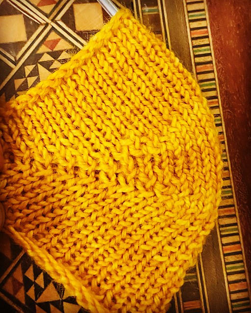 Ravelry: What the Heel - Roomy Short Row Heel pattern by Thais Bueno