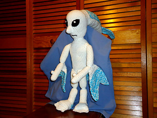 Ravelry: JBcrochetwizard's Zora amigurumi crochet doll