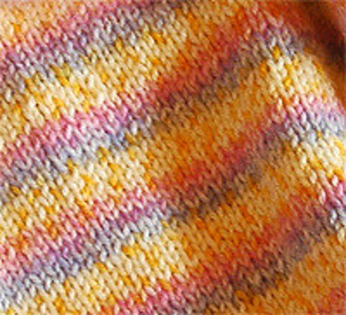 Ravelry: Jolee Pink Ruffle Sweater pattern by Erin Krantz